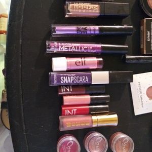 mostly name brand | Makeup | Make Up Lot | Poshmark
